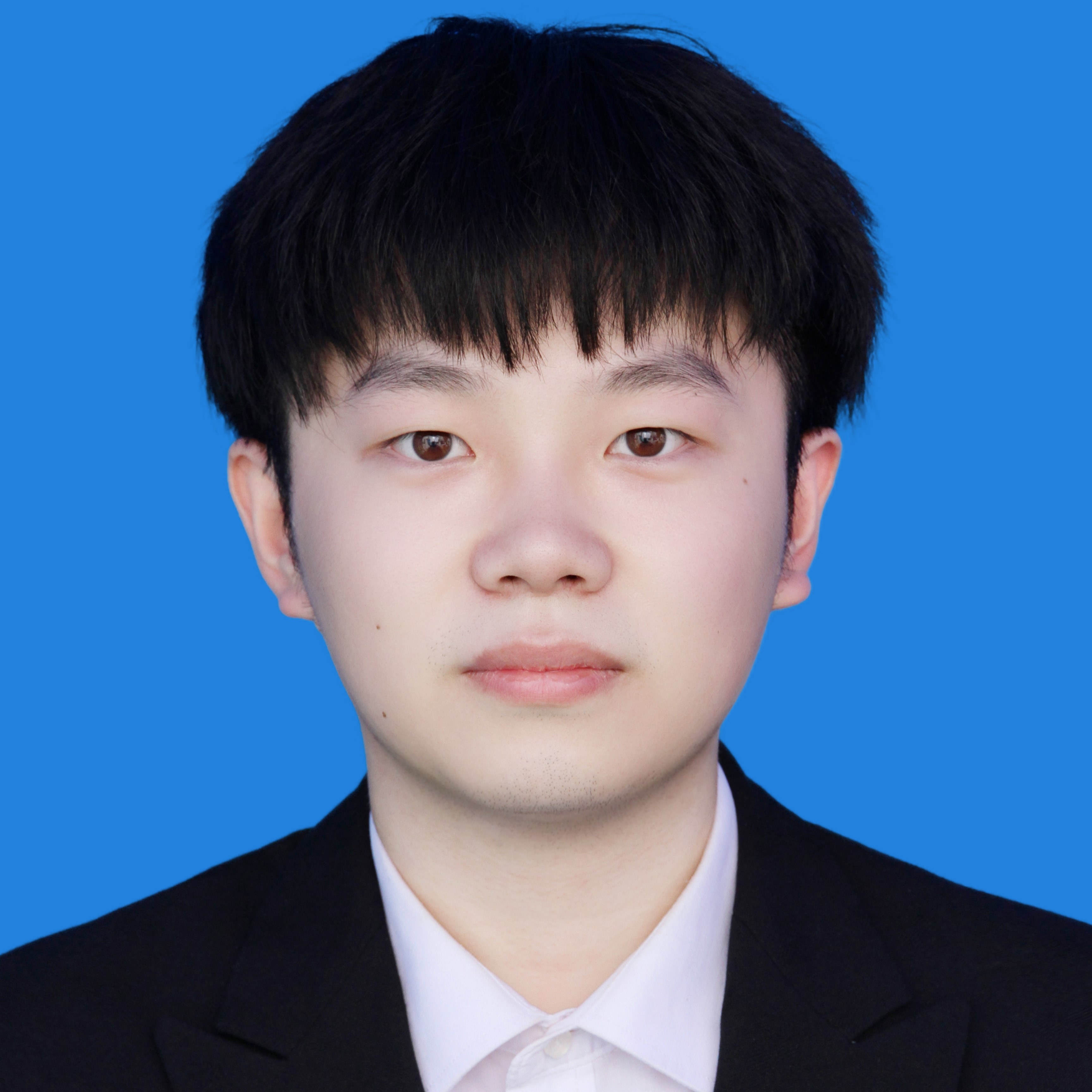 Xi Chen - Homepage